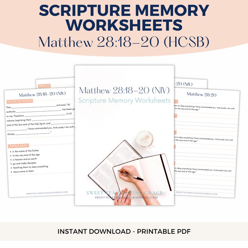 SavingGracePrintShop - Etsy