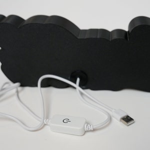 Coca Cola 3D Printed Lightbox LED Classic Red White Birthday Gift Idea ...