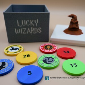 Harry potter classroom - Etsy