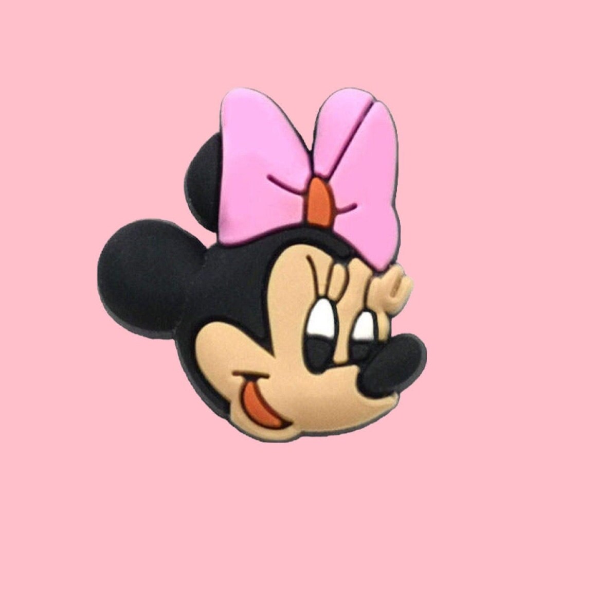 Mickey Mouse Disney Croc Charms Jibbitz Set for Clogs Shoe Accessories ...