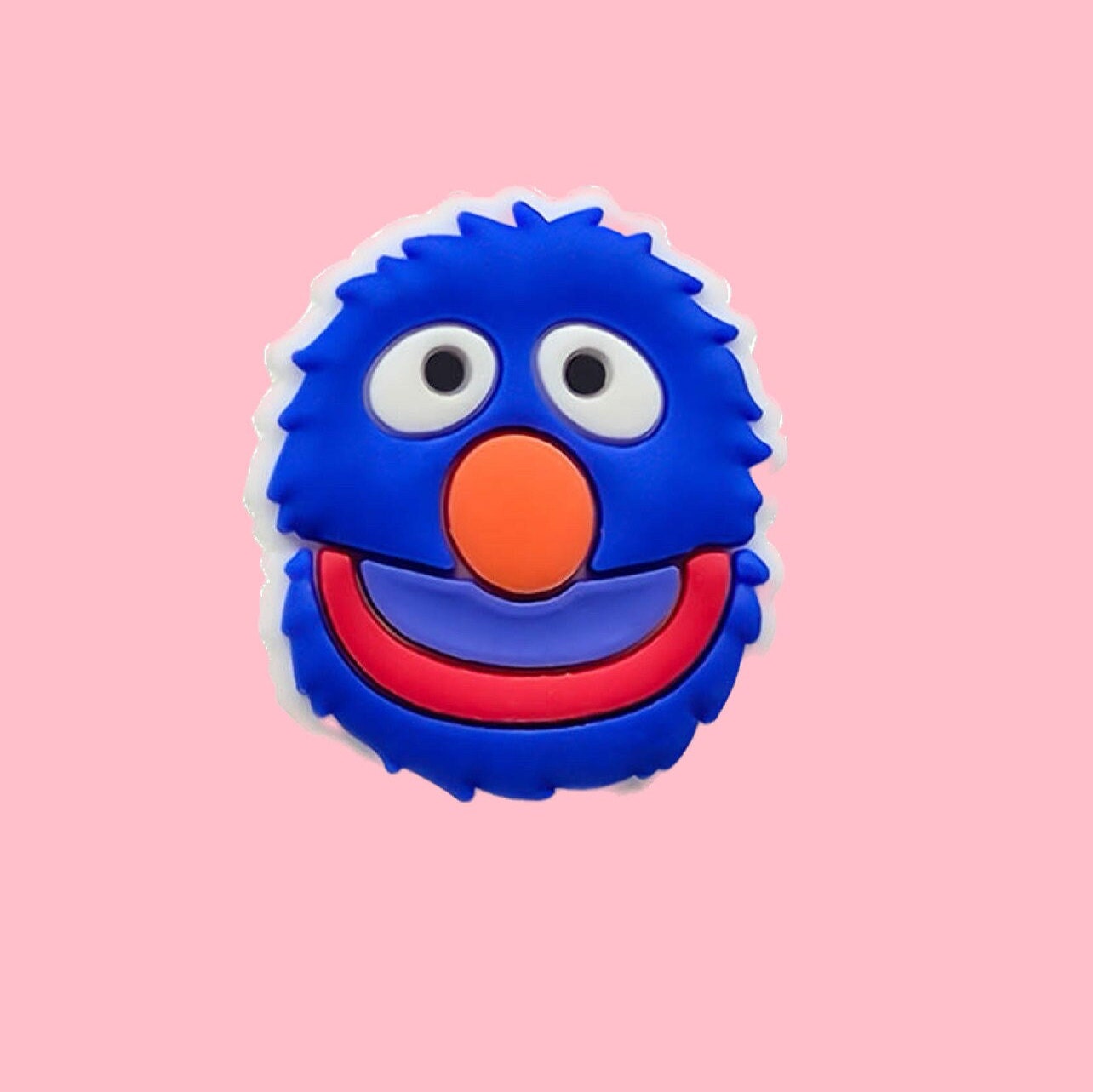 Sesame Street Crocs Charms | Jibbitz - Etsy