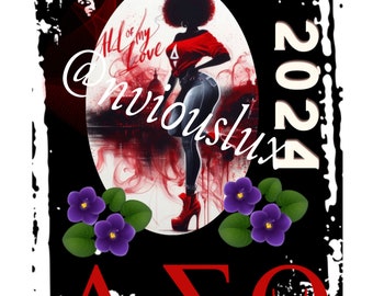 Delta Sigma Theta, DST, 1913, Deltaversary, Crossing, Delta Gifts ...