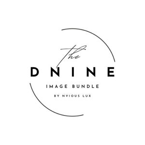 Divine 9 - Etsy