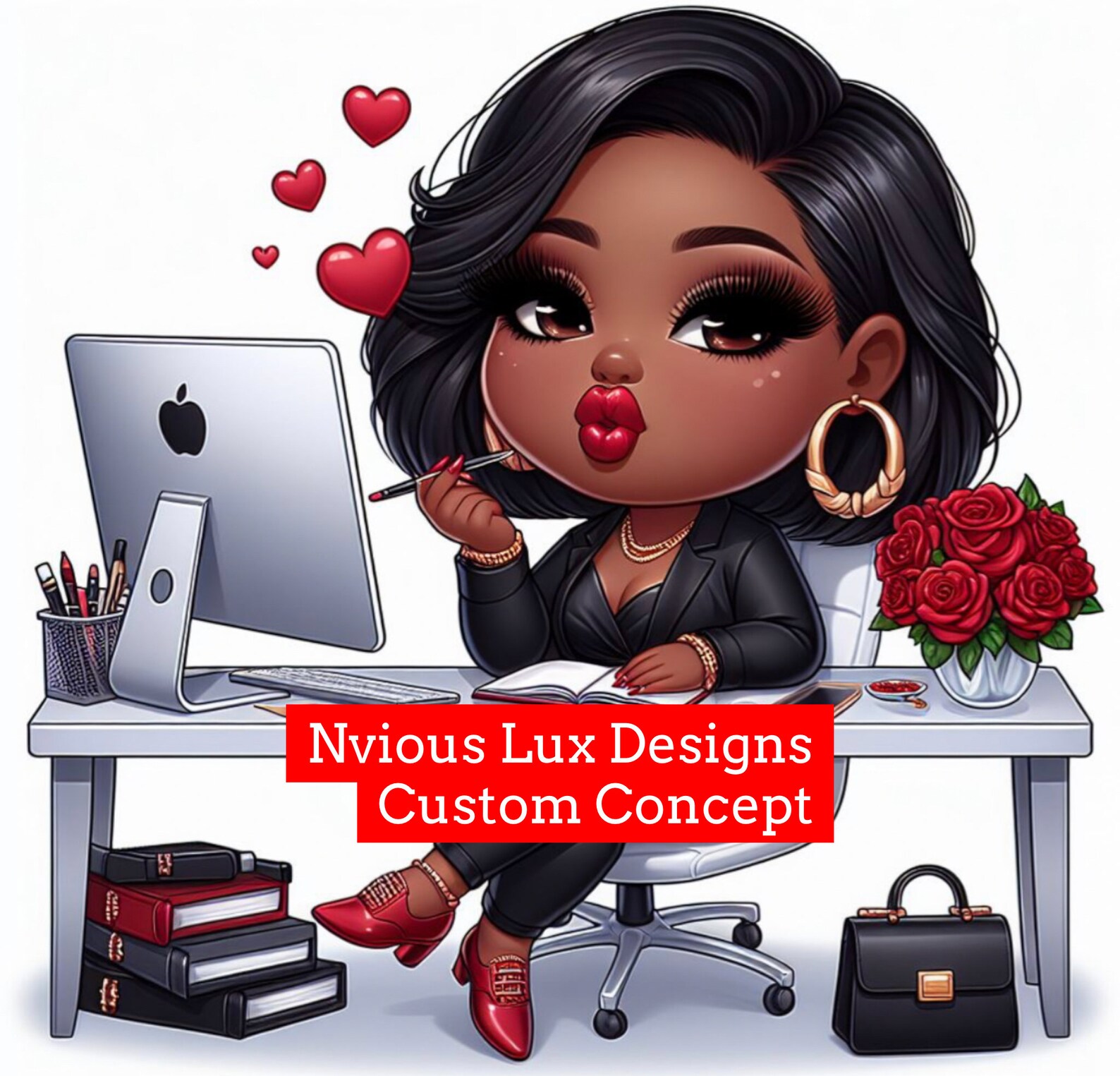 Custom Design, Custom Image , Custom Logo, Custom Concept, Create Your ...