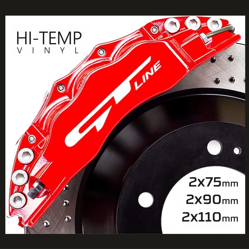 Kia Gt Line Stickers - Etsy