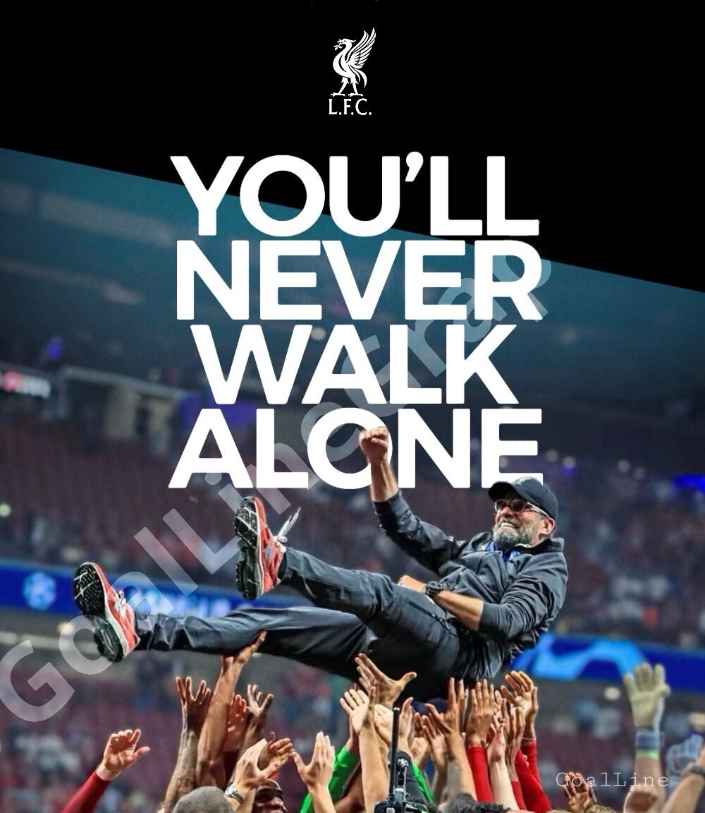 Liverpool FC Poster 12 X 16 - Etsy