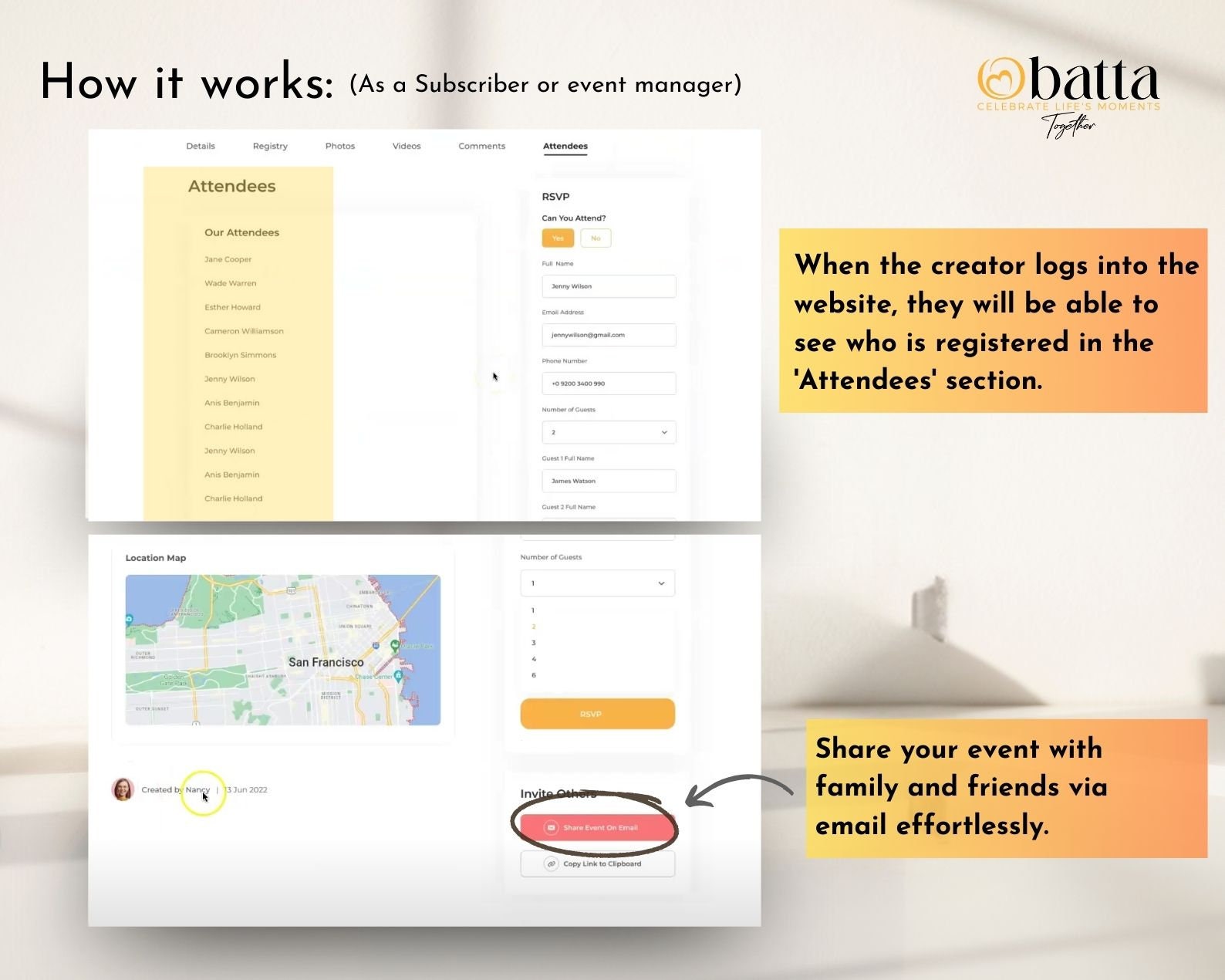 Editable Construction Birthday Invitations Event RSVP Website With ...