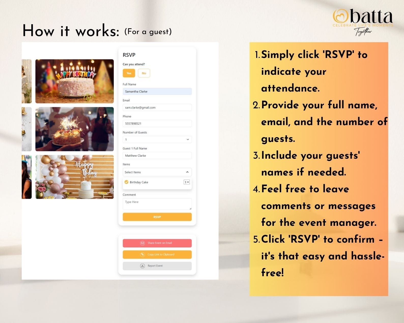 Editable Dogs Birthday Party Invitation Event RSVP Website With ...