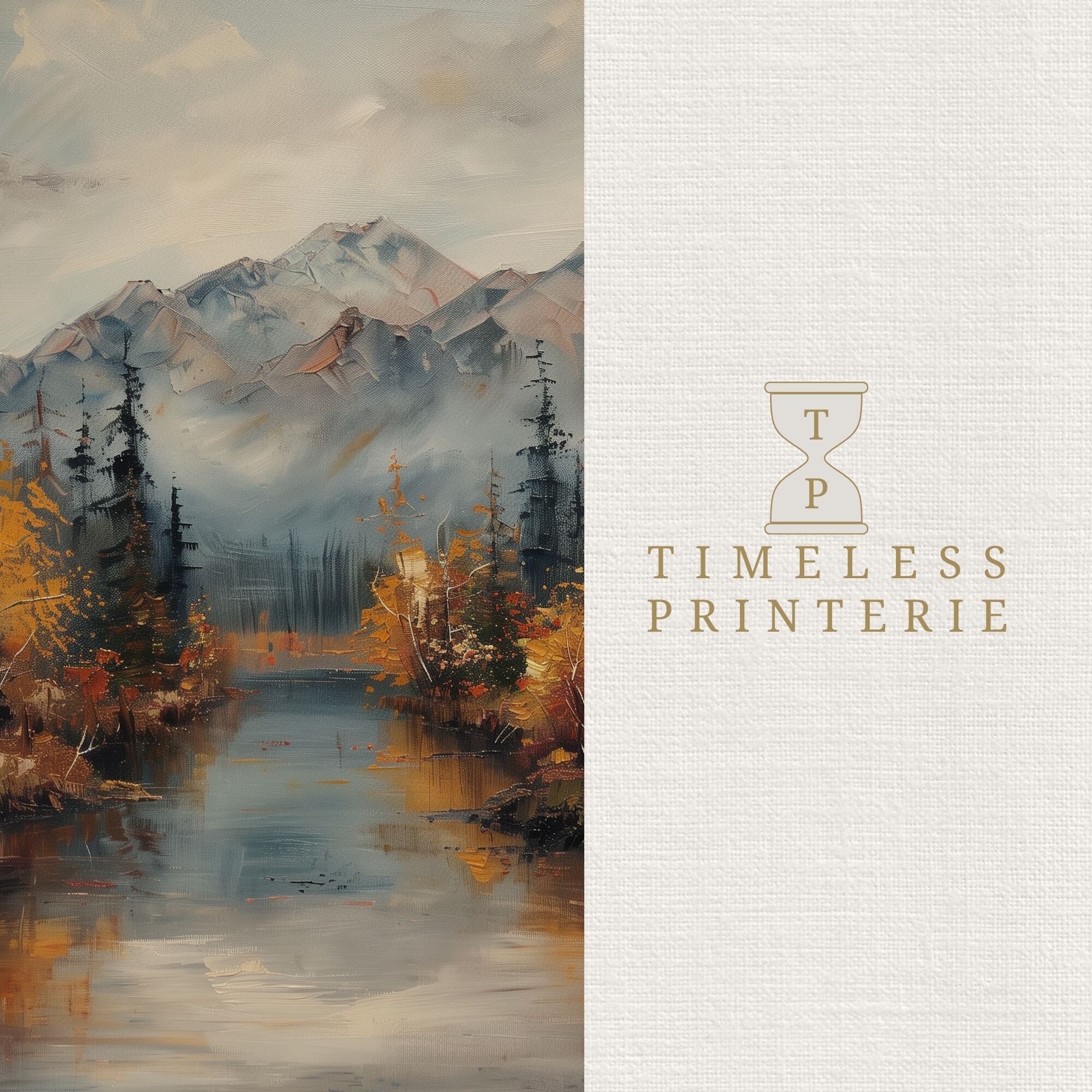 Vintage Forest Apple Watch Wallpaper, Fall Watch Face, Antique Forest ...