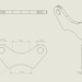 Shock Tab MEGA PACK DXF File Collection- Scalable - 1802 ...