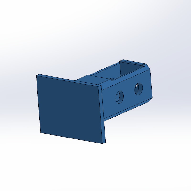 3d Print Tow Hitch Cover - Etsy UK