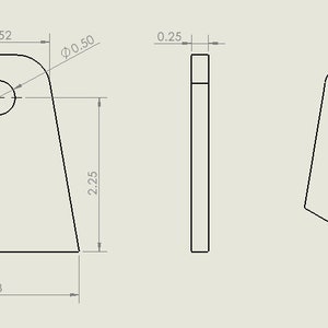 Shock Tab MEGA PACK DXF File Collection- Scalable - 1802 ...