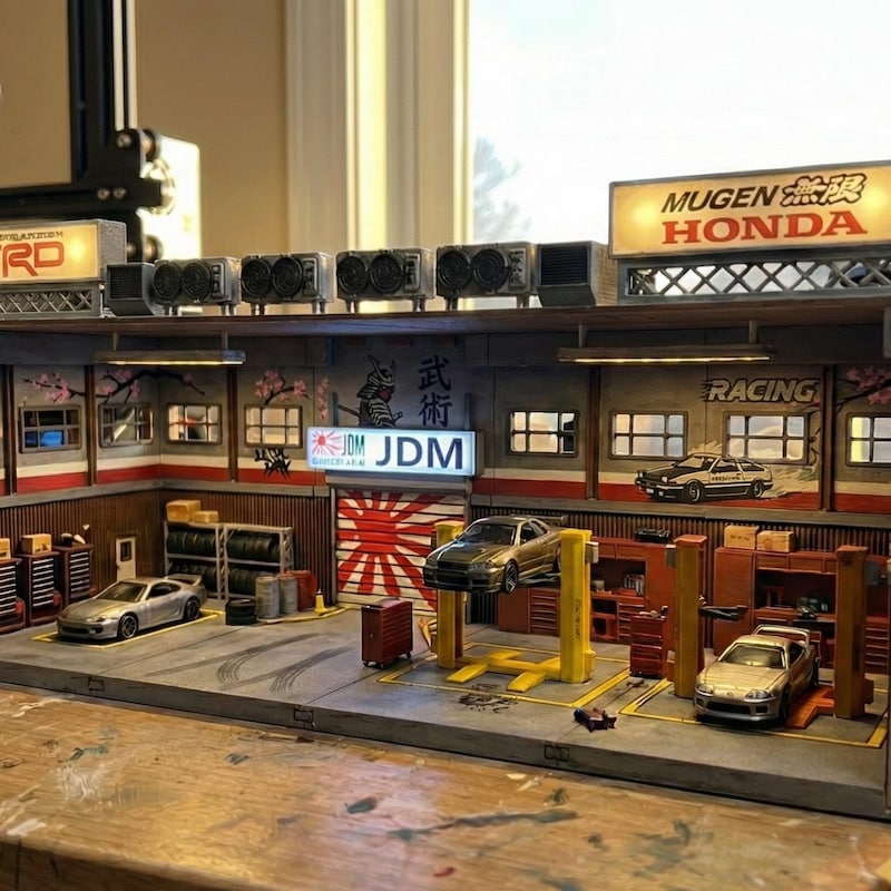 Toy Farm 1/64 - Etsy UK