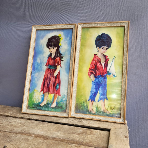 Dallas Simpson - Etsy UK