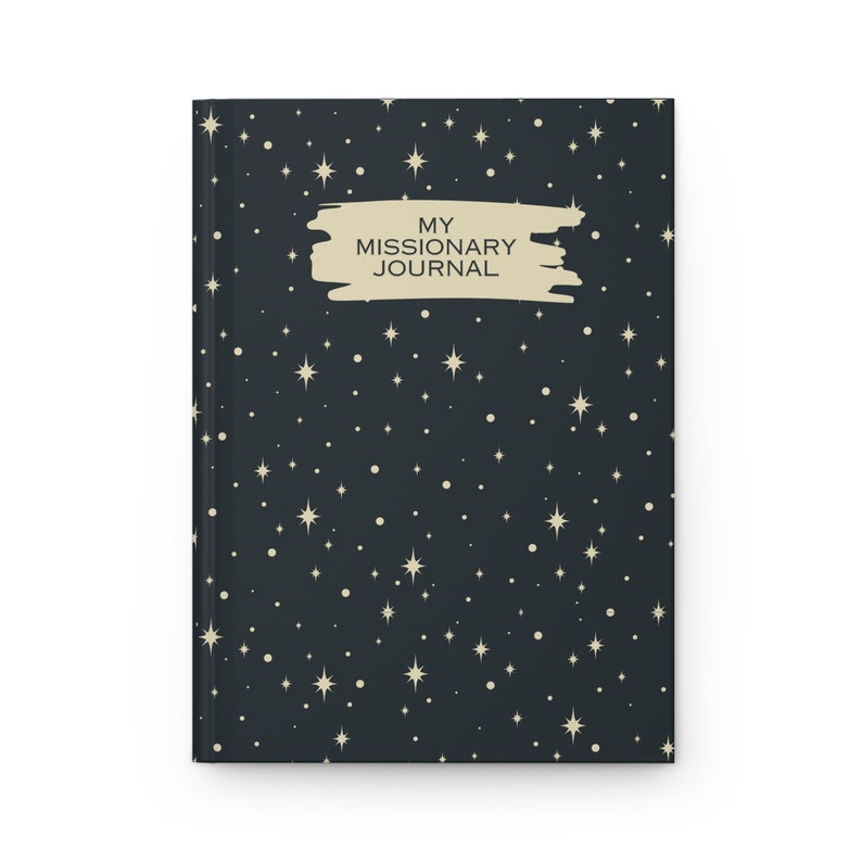 Hard Cover Journal - Etsy