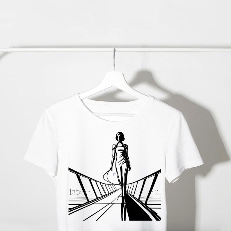 City Bridge SVG Pack City Bridge PNG Files Peace City Bridge Clipart ...