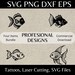 Fish SVG Pack Fish PNG Files Cute Fish Clipart, Unique Sea Art Fish Dxf ...