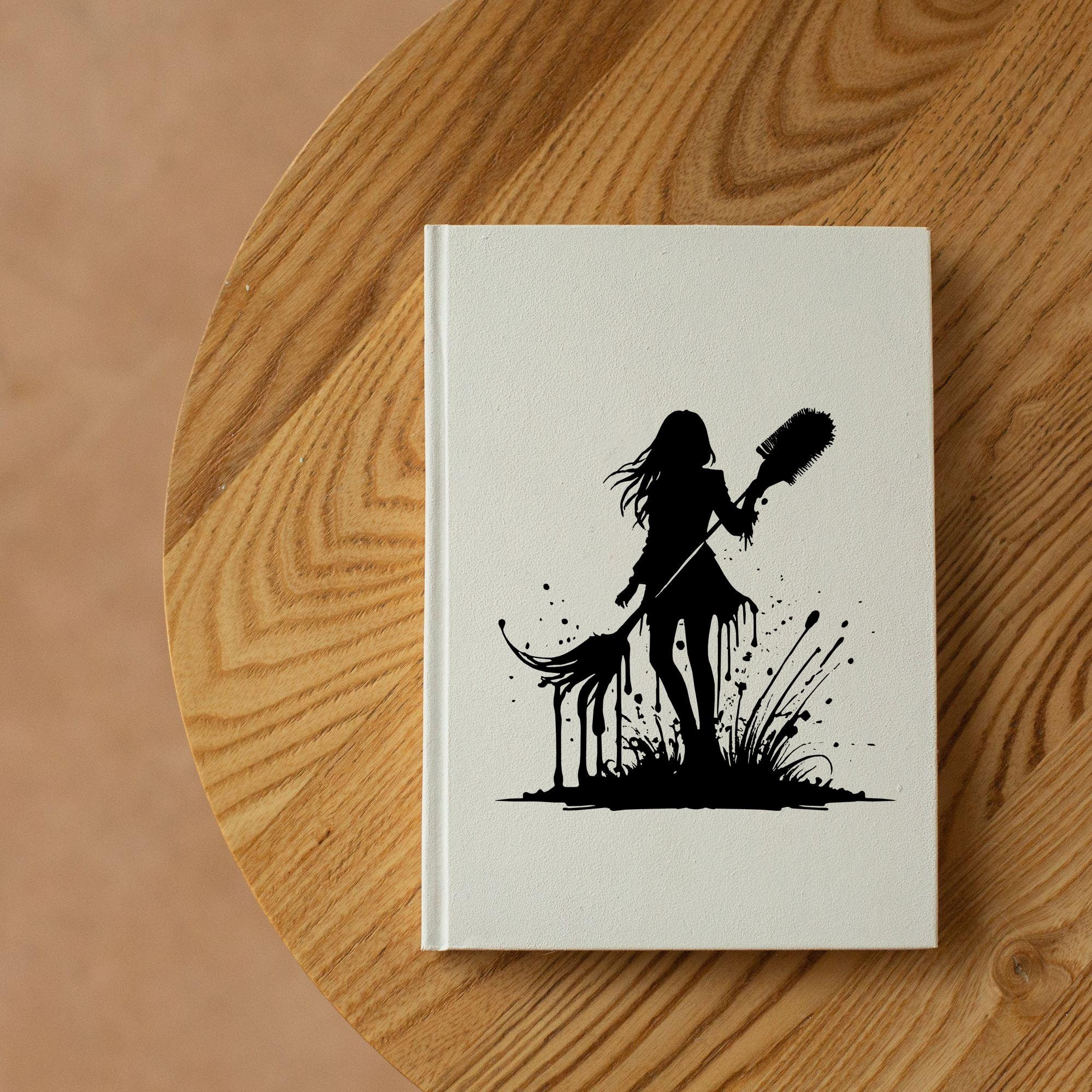 Painter SVG Pack Painter PNG Files Girl Painter Clipart, Unique Color ...