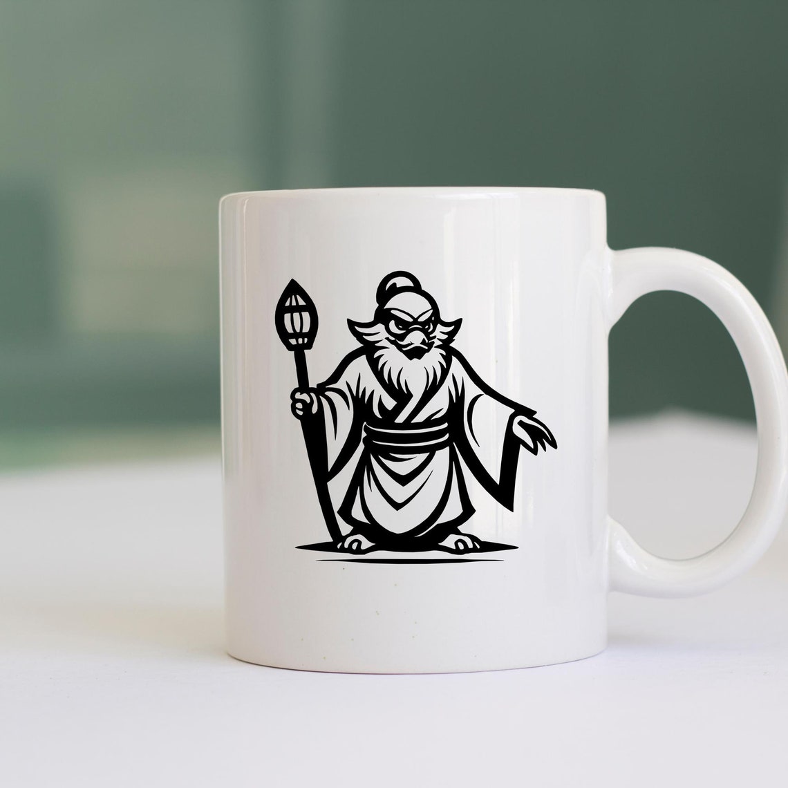 Falcon Samurai SVG PNG Collection Manga Hand Drawn Clipart Vector ...