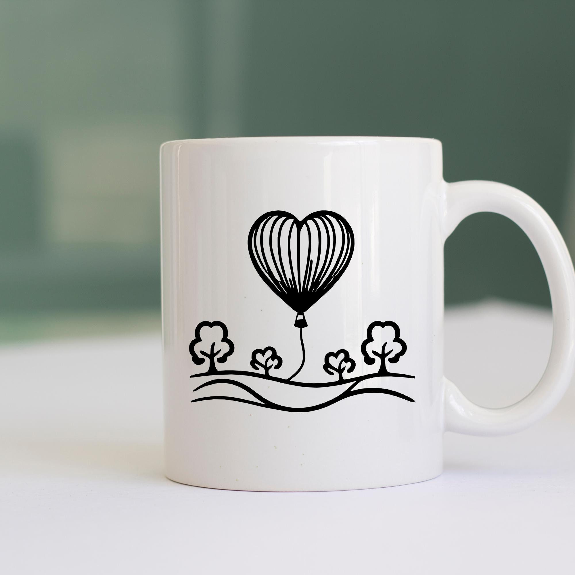 Romantic Couple SVG PNG Collection Love Hand Drawn Clipart Vector ...