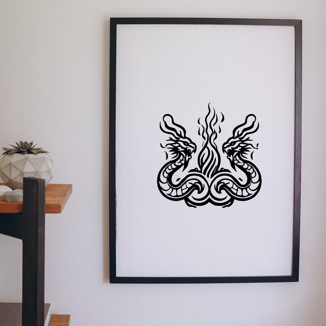 Mythic Demon SVG Pack Mythic Demon PNG Files Hell Mythic Demon Clipart ...