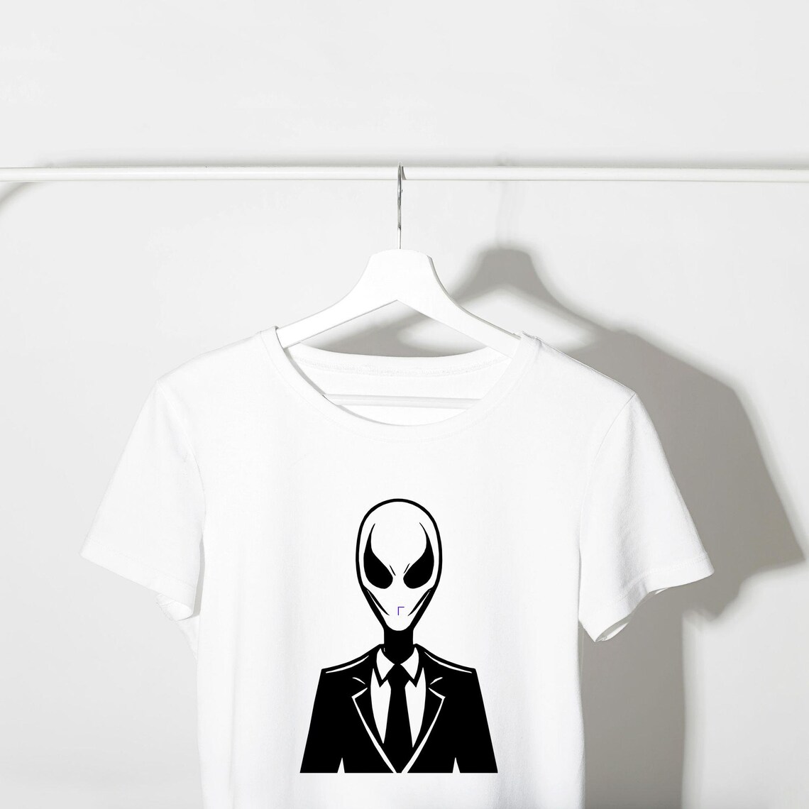 Faceless Man SVG Pack Faceless Man PNG Files Slender Faceless Man ...