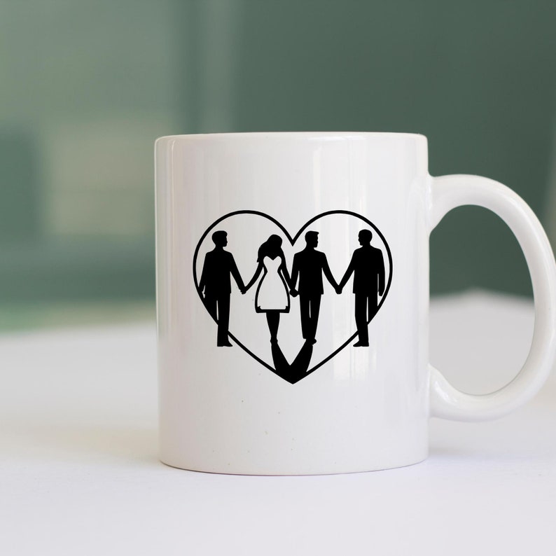 Family SVG Pack Family PNG Files Love Family Clipart, Unique Children ...