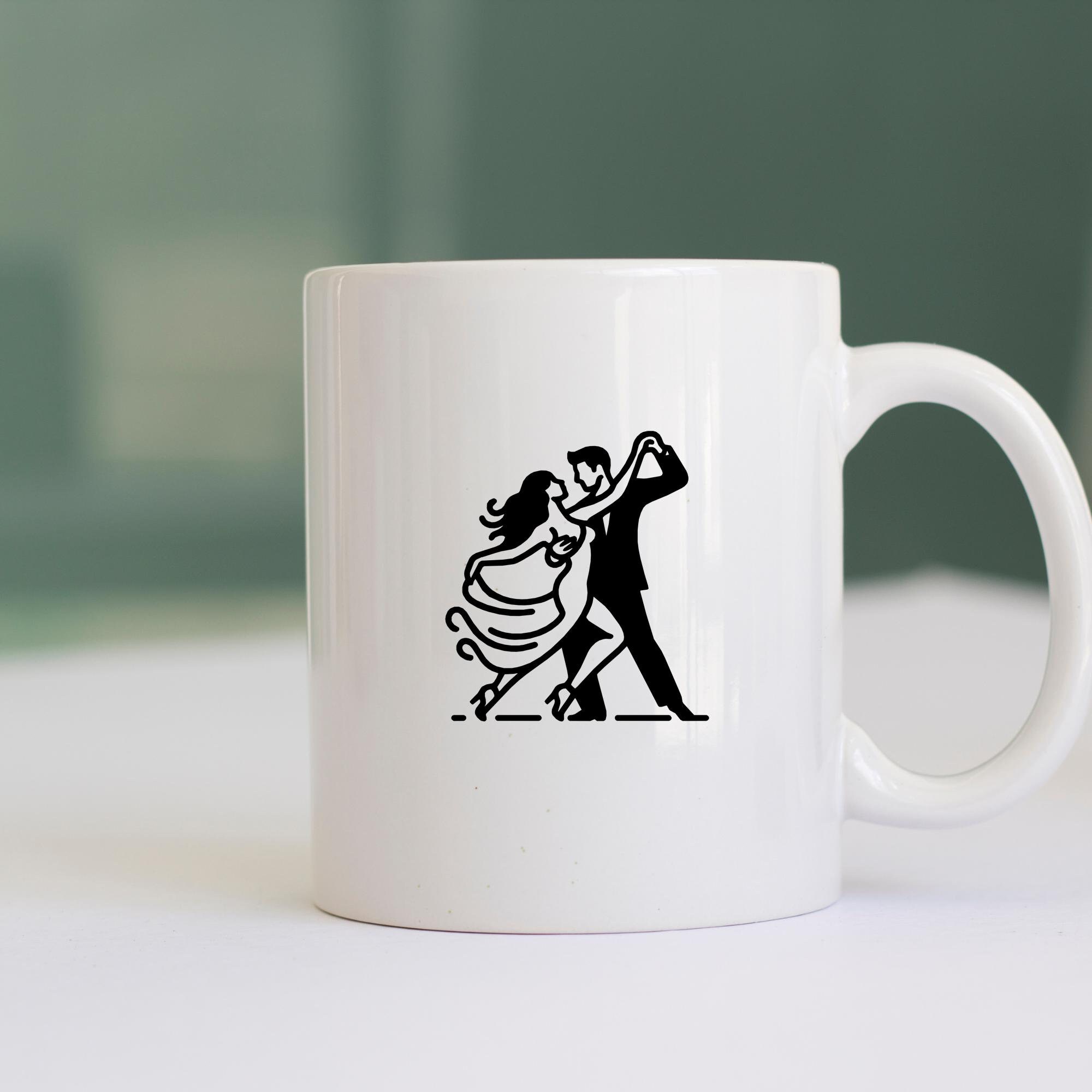 Salsa Dance SVG PNG Collection Latin Hand Drawn Clipart Dance Themed ...