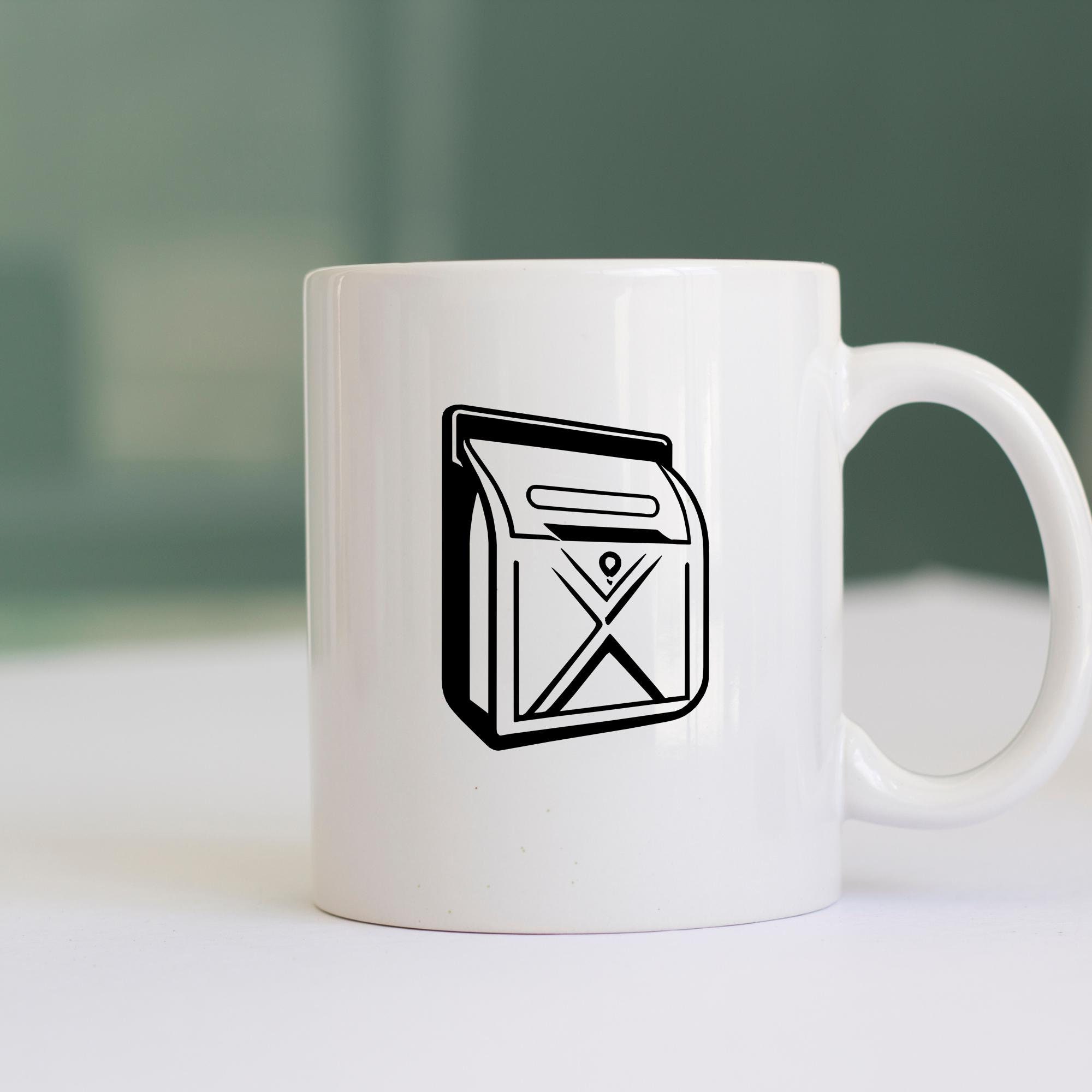 Mail Box SVG PNG Collection Home Hand Drawn Clipart Yard Themed Vector ...