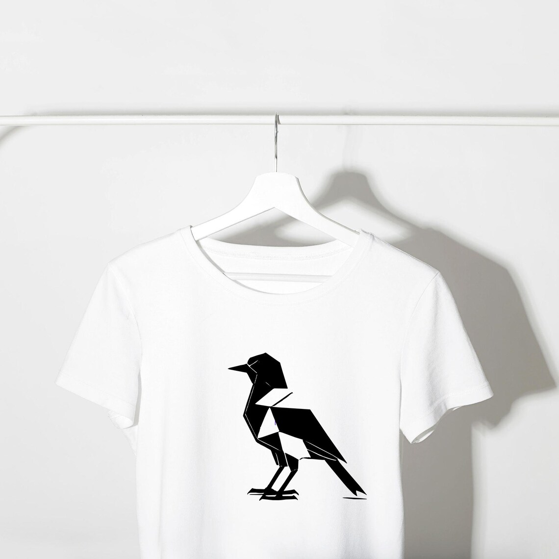 Paper Bird SVG PNG Collection Origami Hand Drawn Clipart Japanese ...