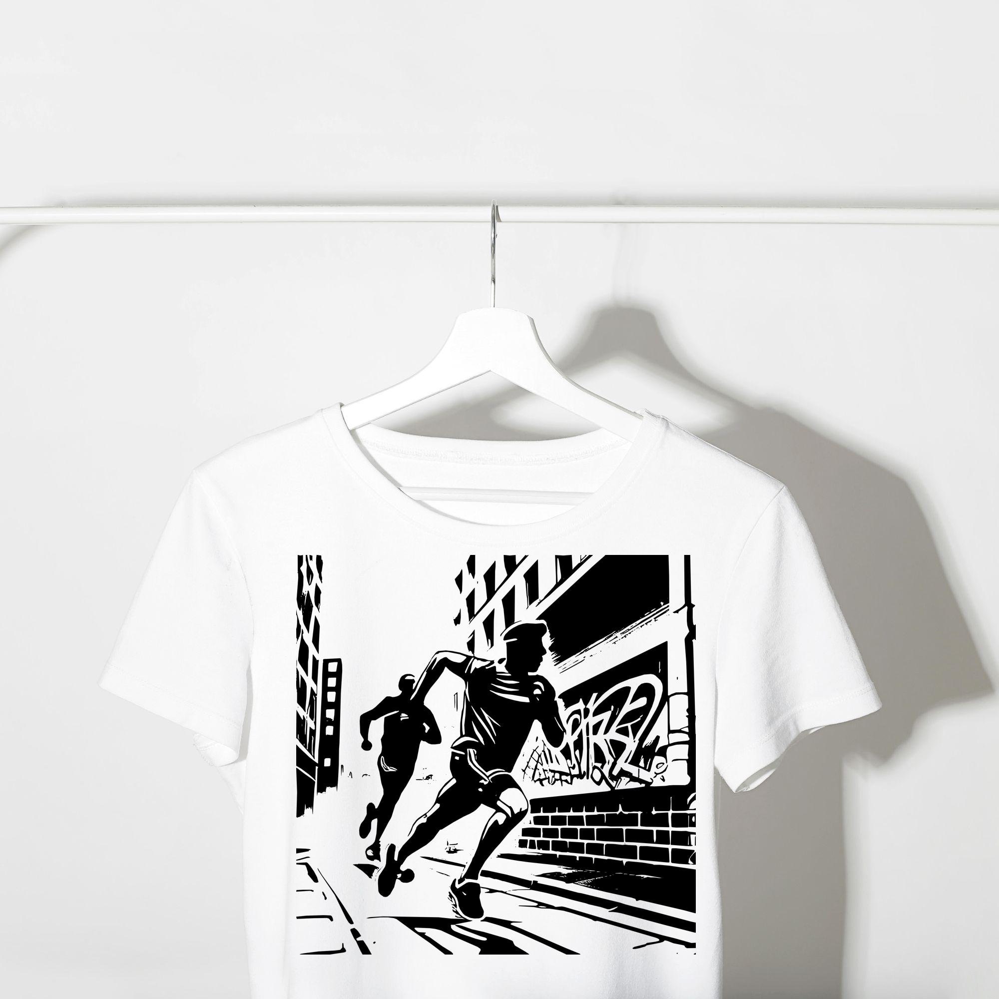 Race Marathon Pack SVG PNG Collection Mega Bundle Hand Drawn Clipart ...