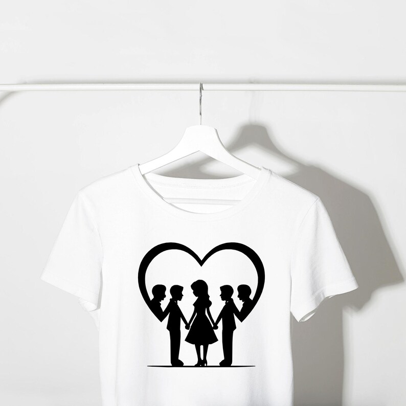 Family SVG Pack Family PNG Files Love Family Clipart, Unique Children ...