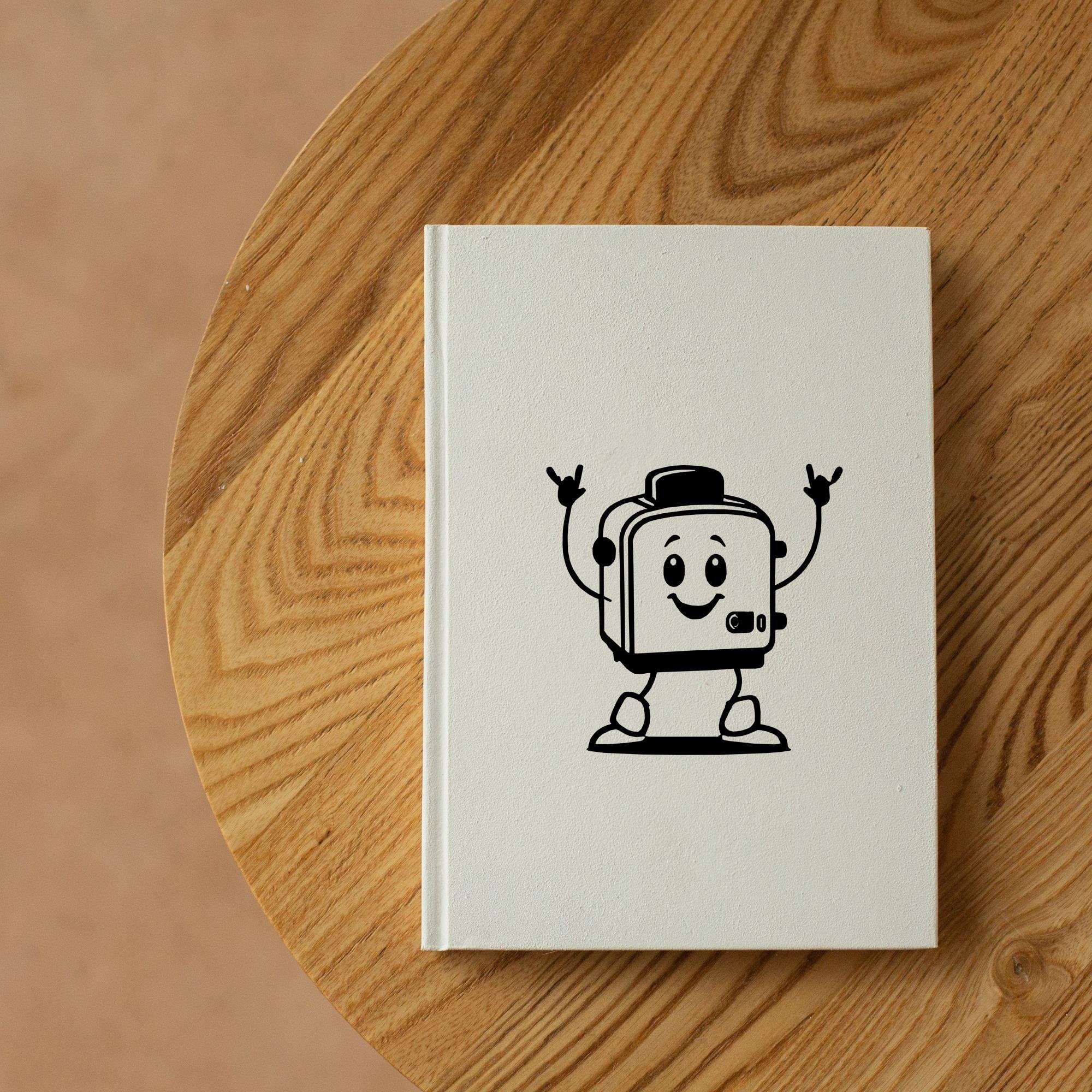 Toaster SVG Pack Toaster PNG Files Bread Toaster Clipart, Unique ...