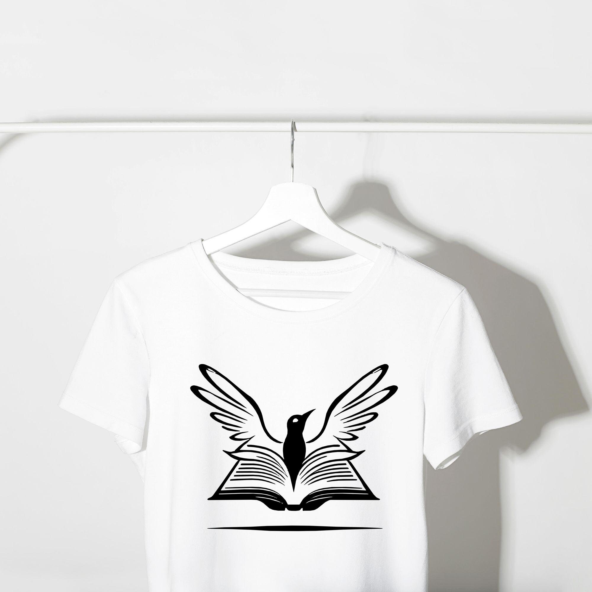 Birdman SVG Pack Birdman PNG Files Books Birdman Clipart, Unique Nature ...