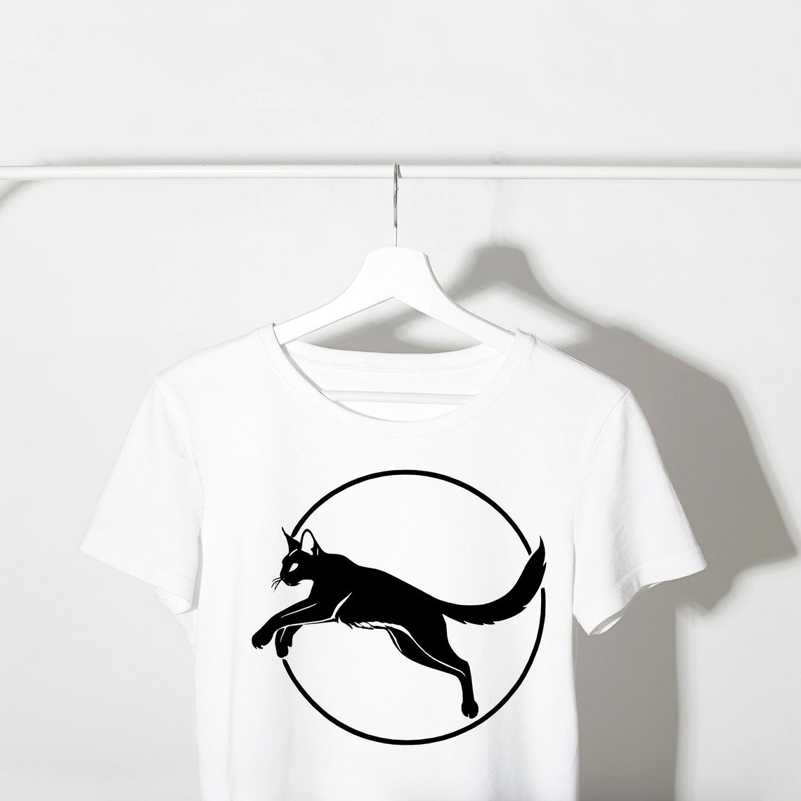 Bobcat SVG Pack Bobcat PNG Files Wild Bobcat Clipart, Unique Animal Art ...