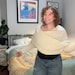 The Thneed Sweater Scarf Crochet Pattern - Etsy