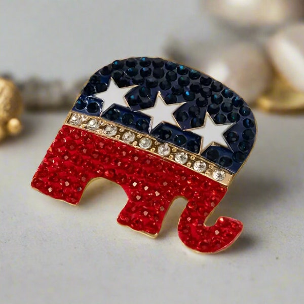 Republican - Etsy