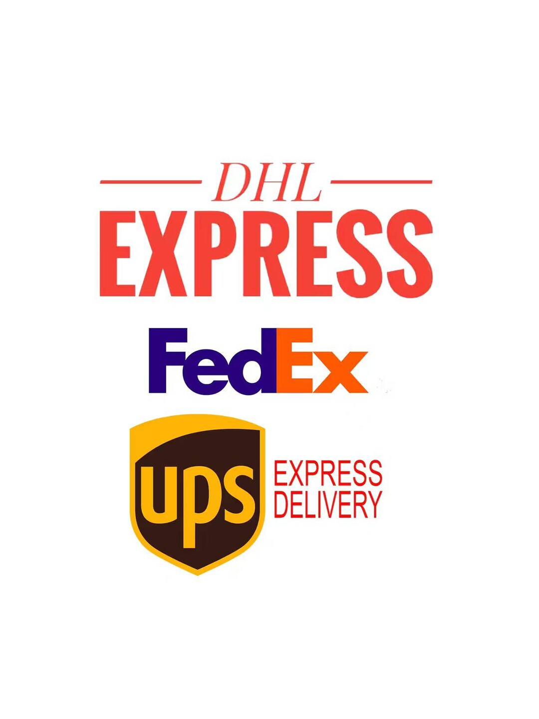 Expedite Delivery Fee - Etsy