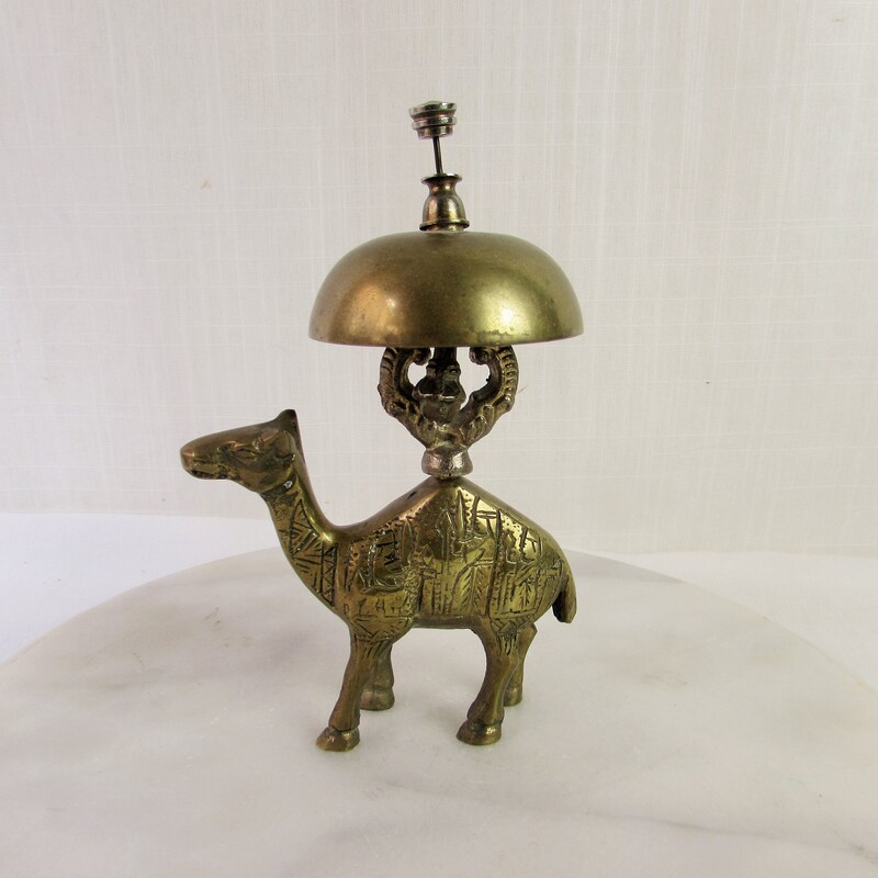 Camel Bells - Etsy