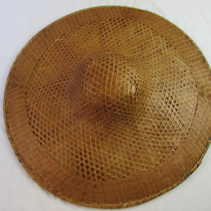 Yukidoke Chinese Hat - Etsy Australia