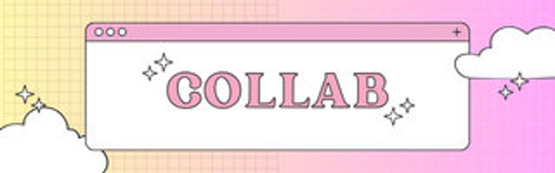 Twitch About Me Panels - Etsy