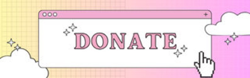 Twitch About Me Panels - Etsy