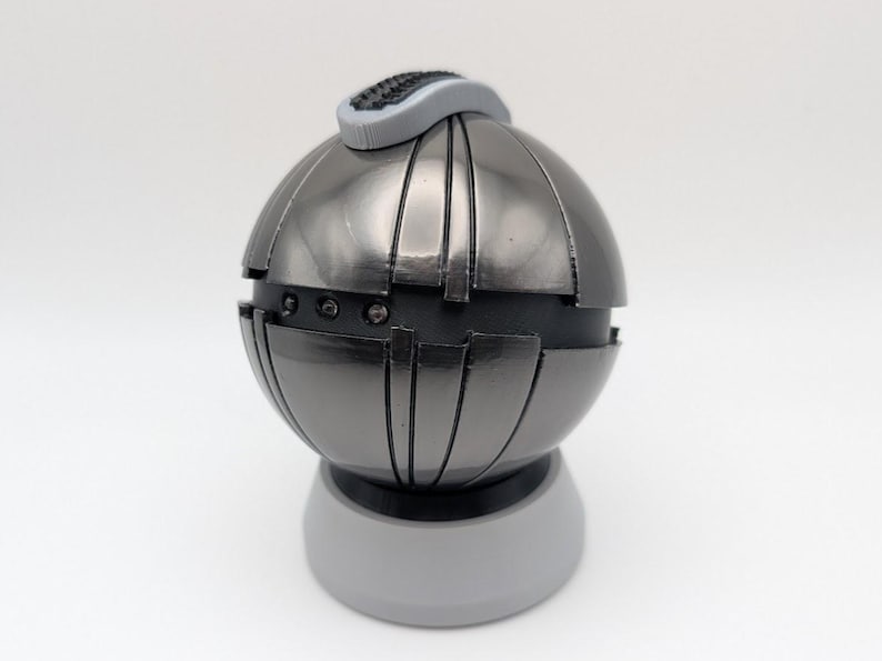 Thermal Detonator Prop - Etsy