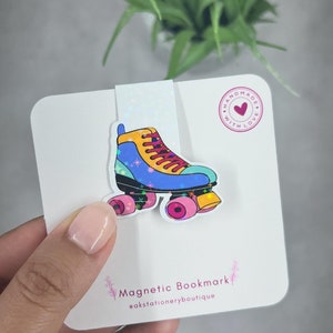 90's Bookmark| 90's Kid | 90s| Book Lovers Gift| Handmade| Bookish Gift ...