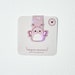 Squishmallow Magnetic Bookmarks| Book Lovers Gift| Handmade| Bookish ...