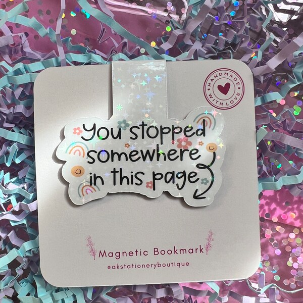 Unique Bookmarks - Etsy