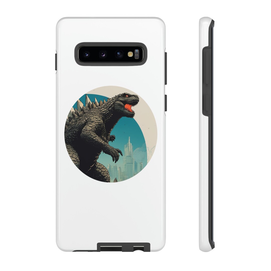 Godzilla Minus One Tough Cases - Etsy