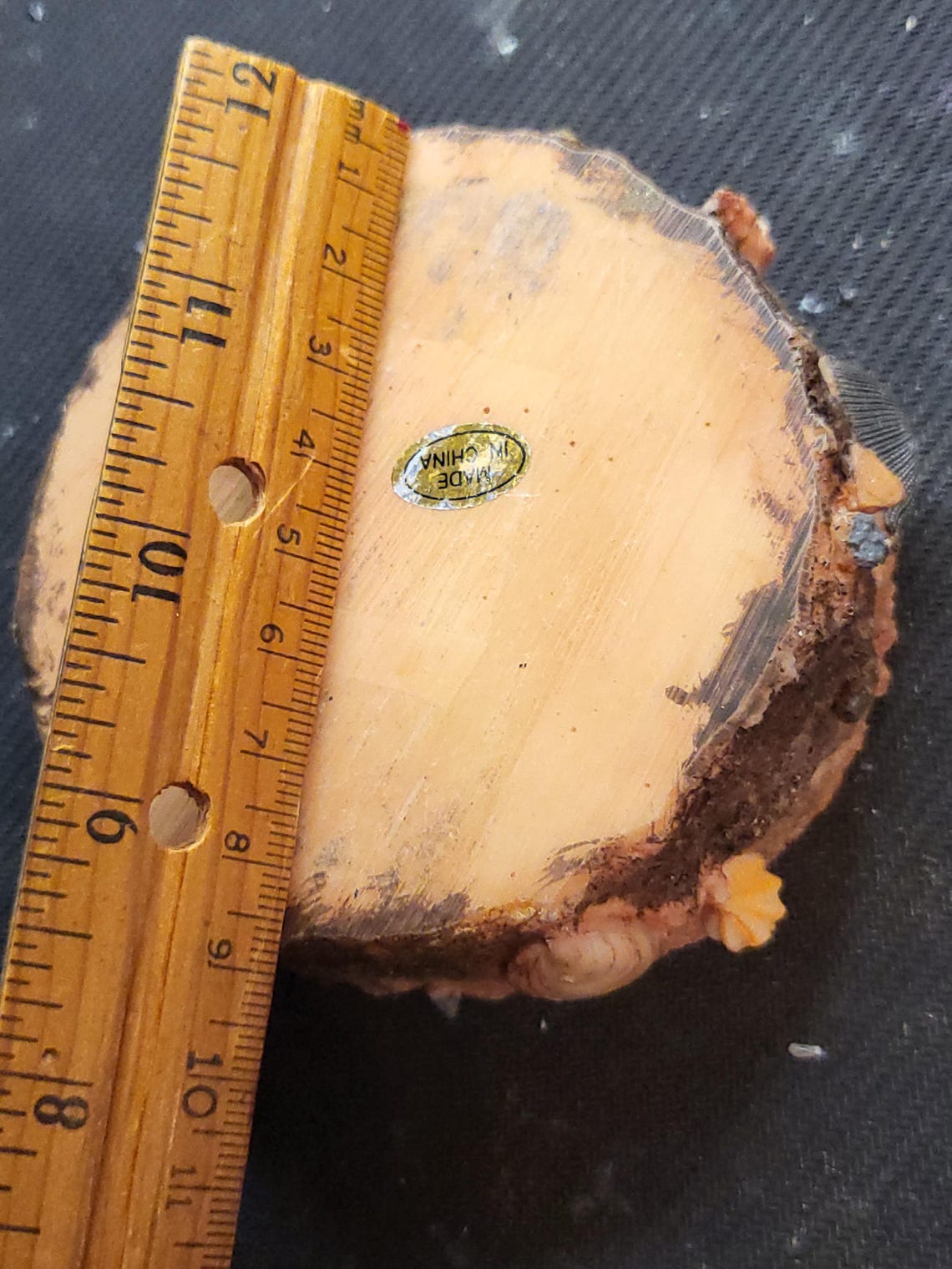 3D Koi Fish Resin Hand Painting Unique Gift for Fish Lovers Lucky Feng ...