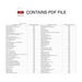 ISO 7010 Safety Signs, Workplace Hazard Symbols (digital Download) - Etsy
