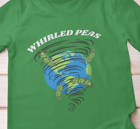 Visualize Whirled Peas Animated Peas Cartoons